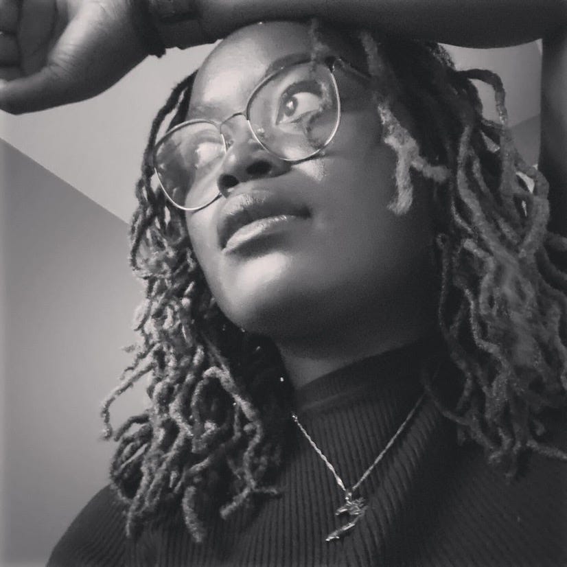 Rose J. Percy | Substack