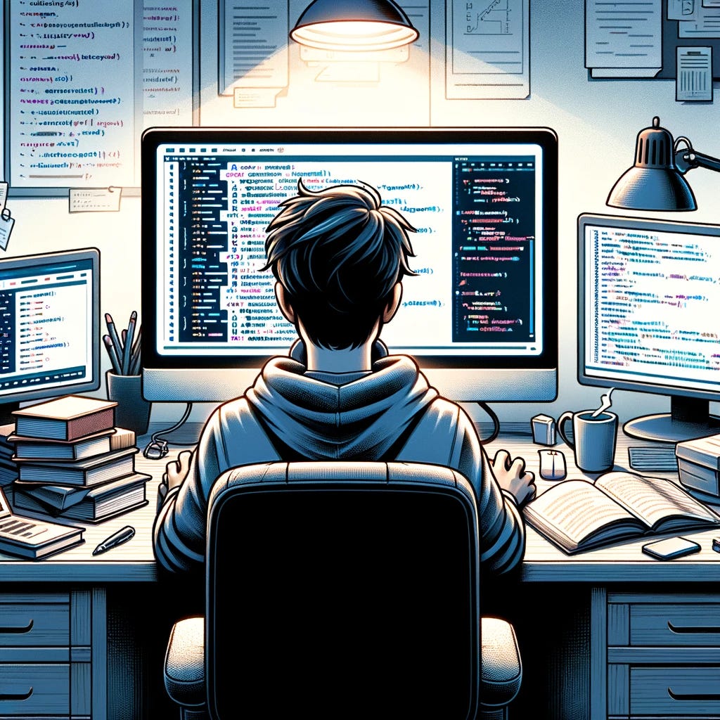 How I'd Learn to Code Using ChatGPT - by The PyCoach