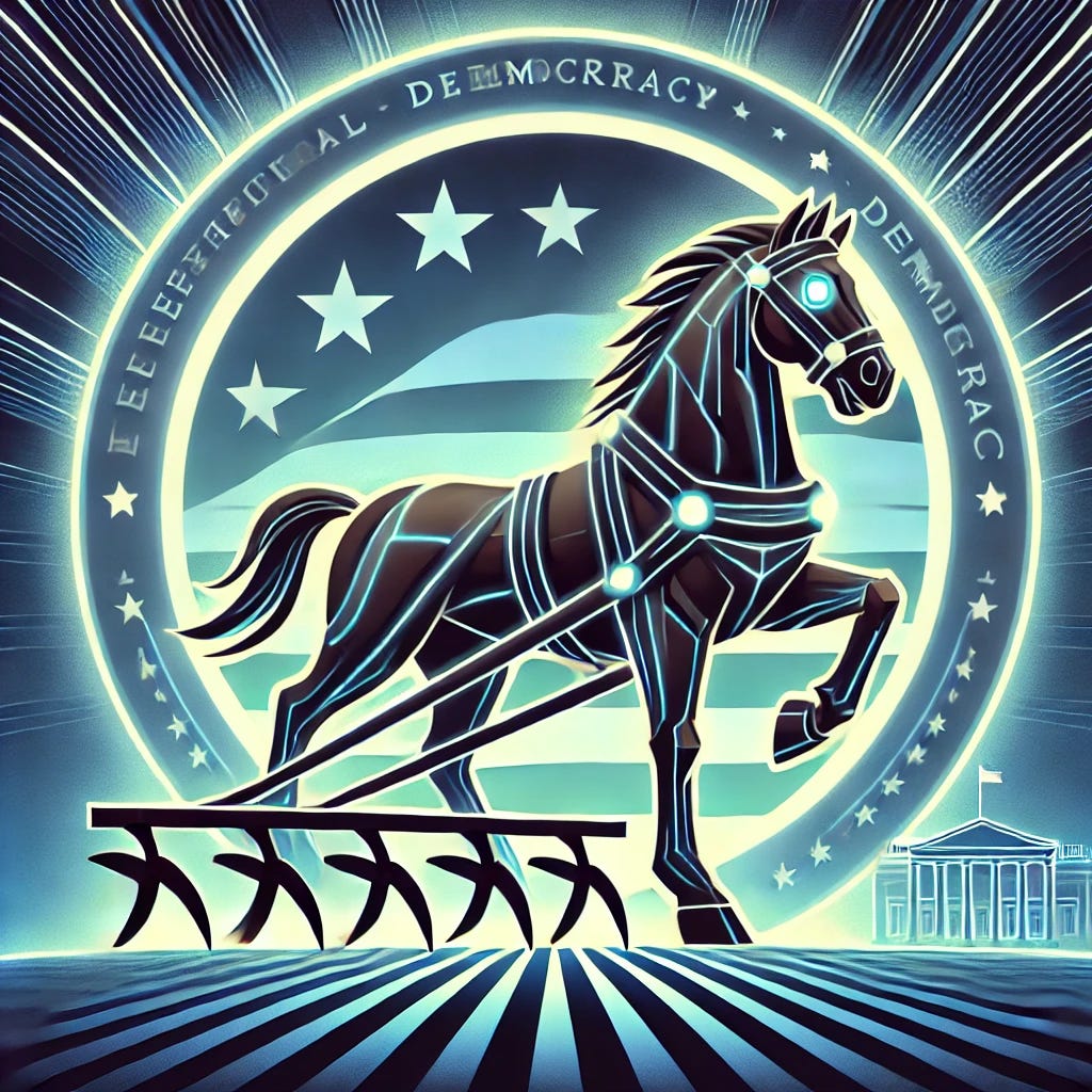 Robert J. Rei | Substack