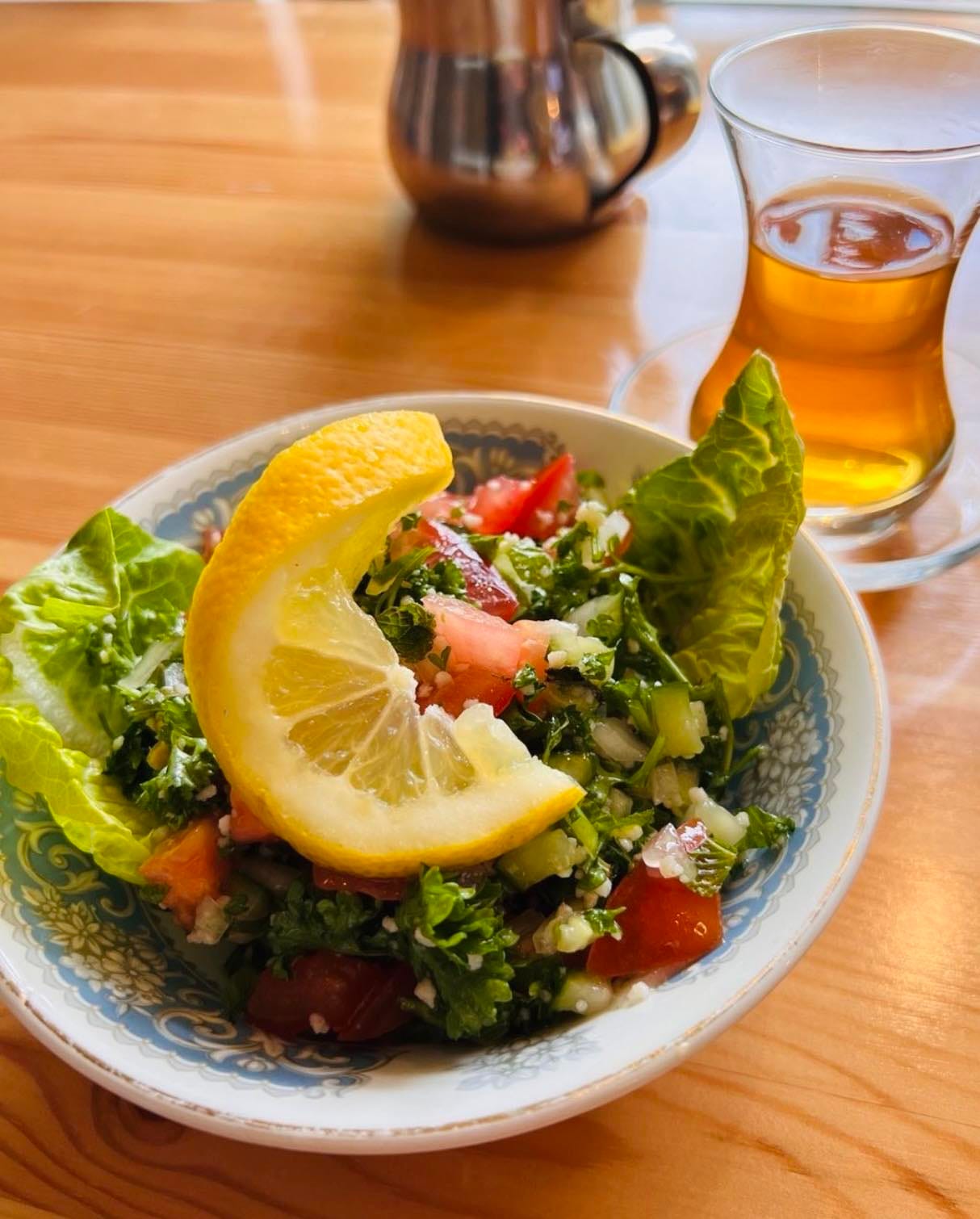 Come With Me On My Week In Food - Scots Ink Substack