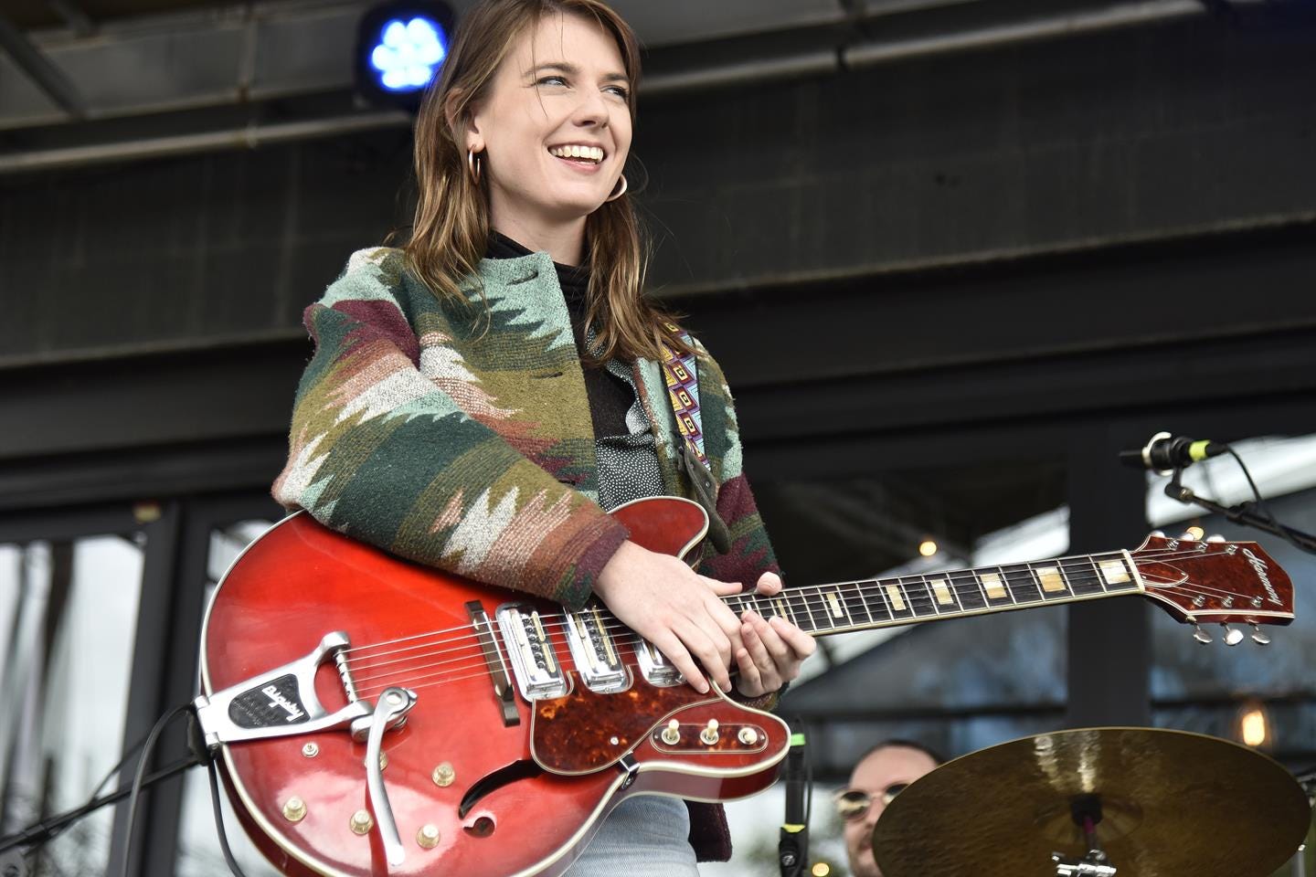 Eric Thompson - Rambull