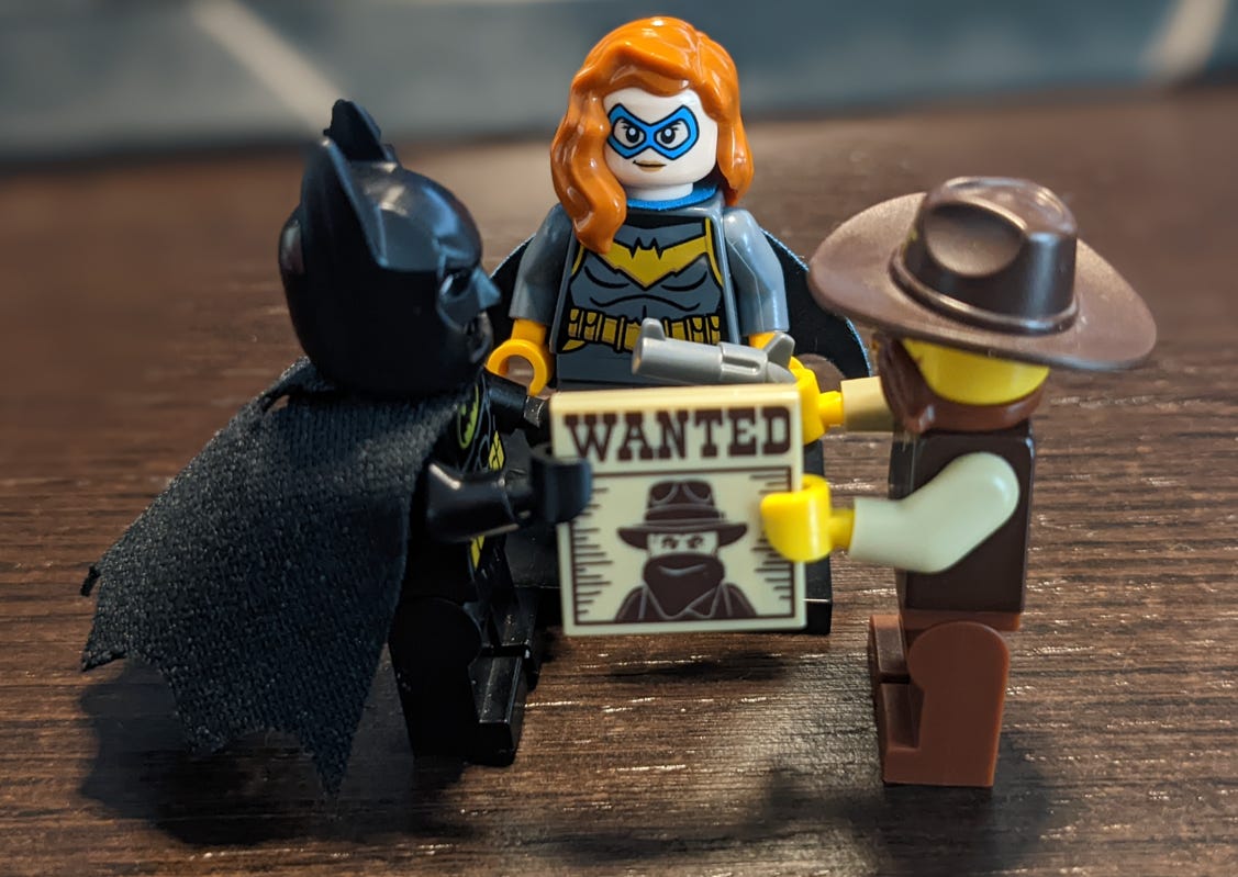 Our usage of GitLab Code Owners - by Julien - Enjoyneering