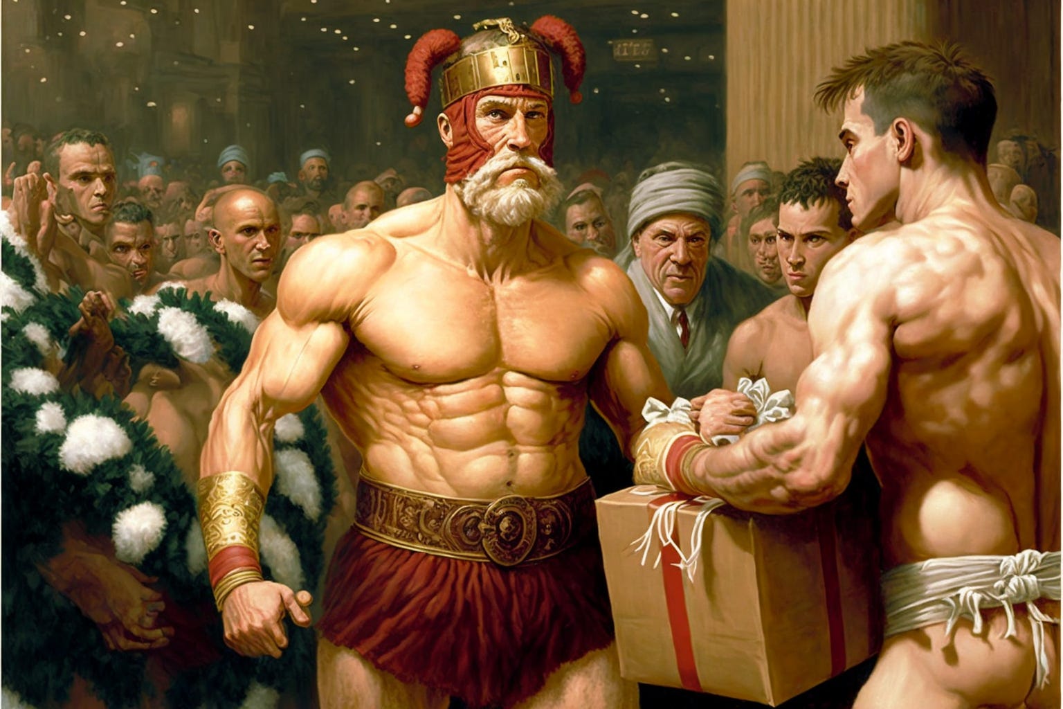 What is the history of Boxing Day - by Aiden - Know It All