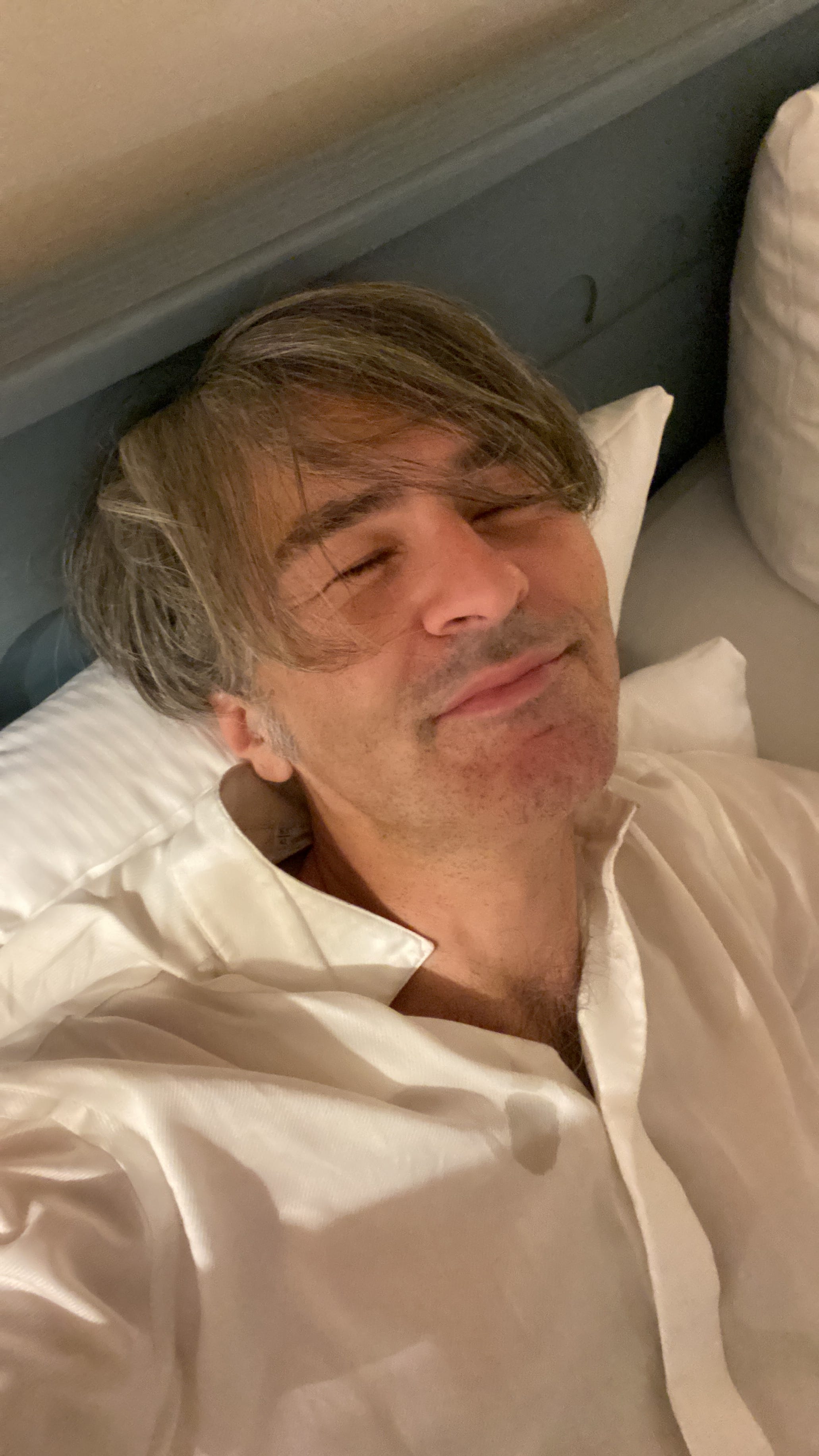 Ich bin der Bestimmer - by Mark Scheibe - Sonntagskind