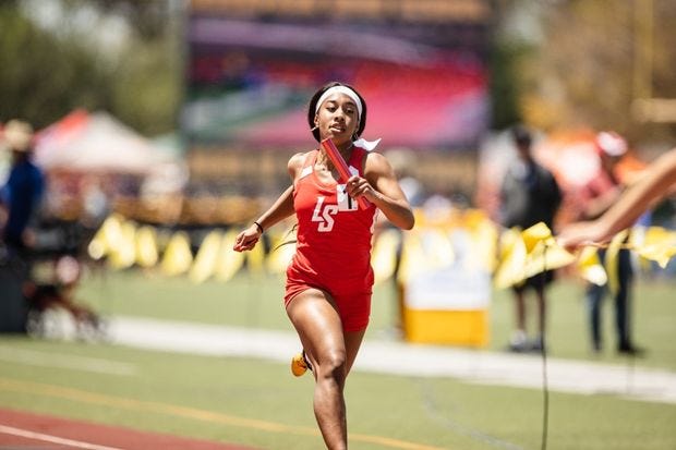 SGV/Whittier Prep Sports Zone: All-Area Track and Field Team