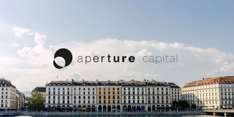 The Year Ahead for Alternative Assets - by Nicolas Colin