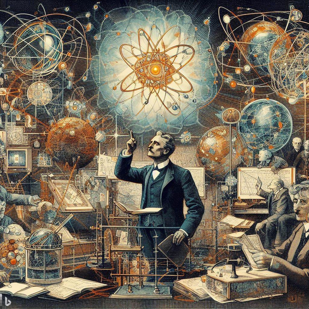 Philosophic Premises of Quantum Mechanics – Part I