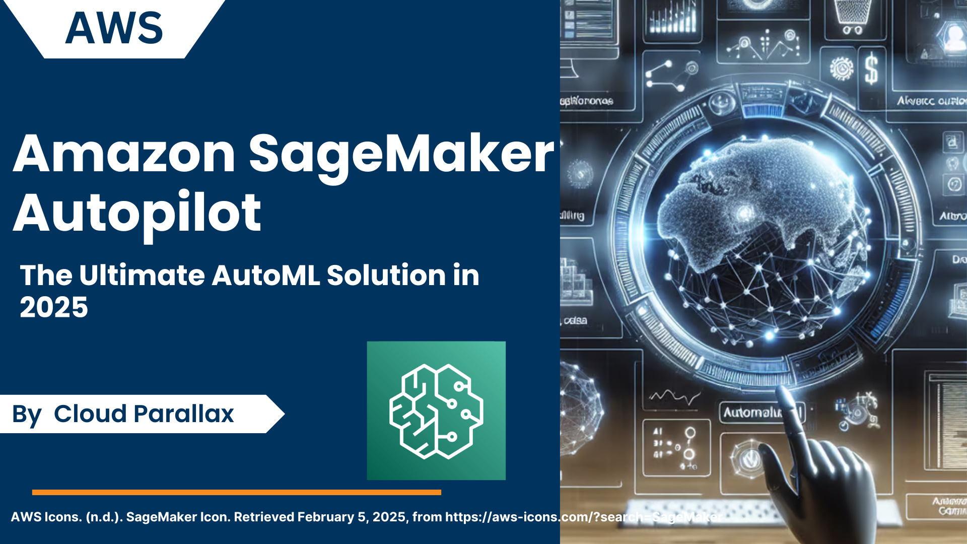 Amazon SageMaker Autopilot: The Ultimate AutoML Solution in 2025