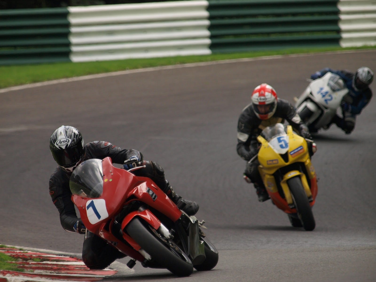 Free Photography Course Invitation - by Brian Mosley