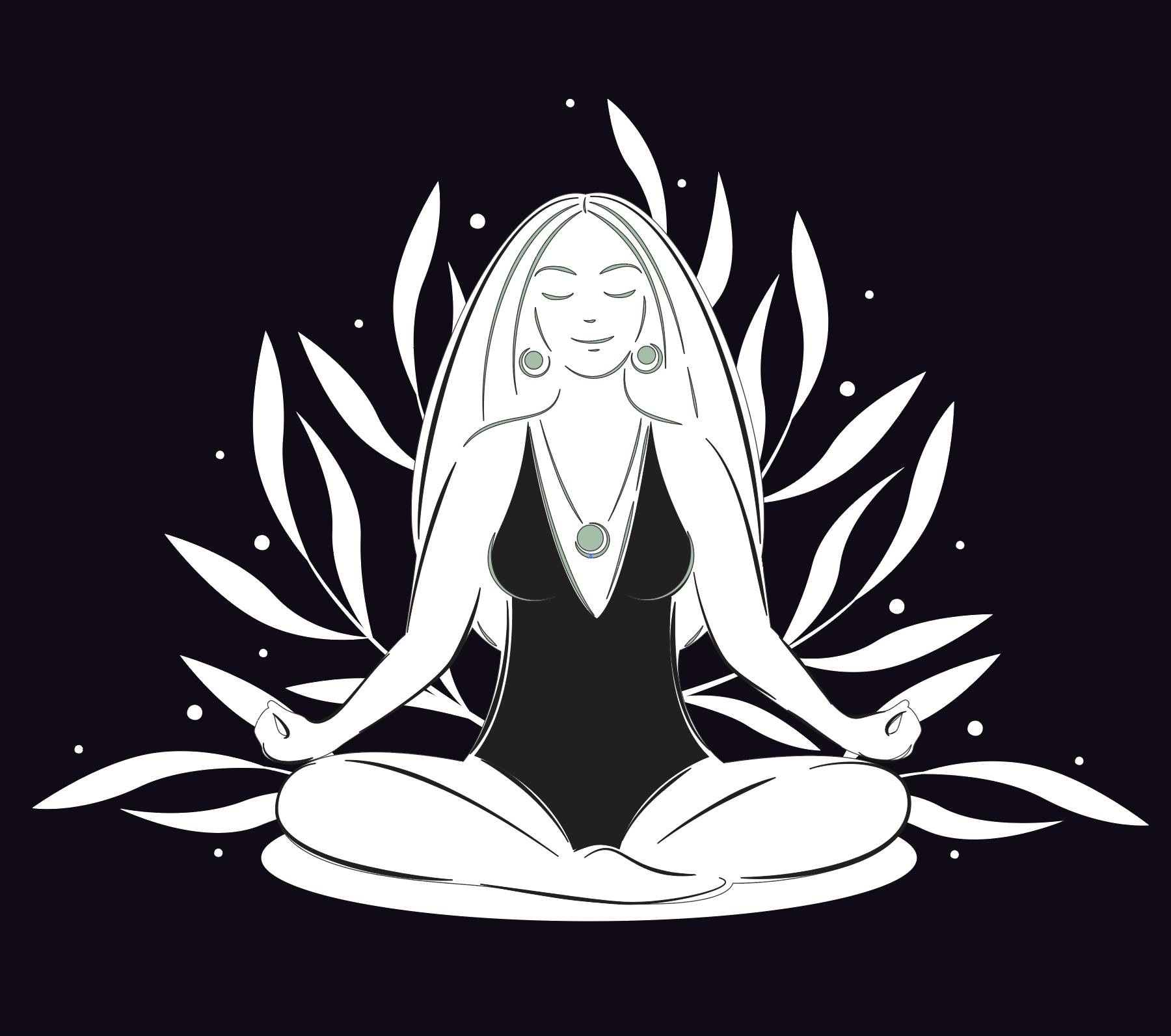 Sister Serenity | Substack