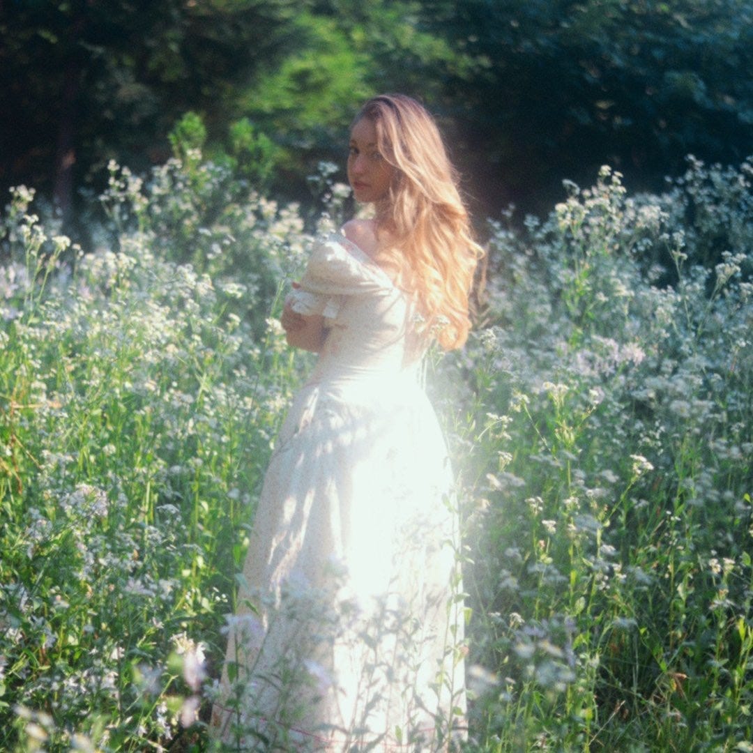 Amelie Strobl | Substack