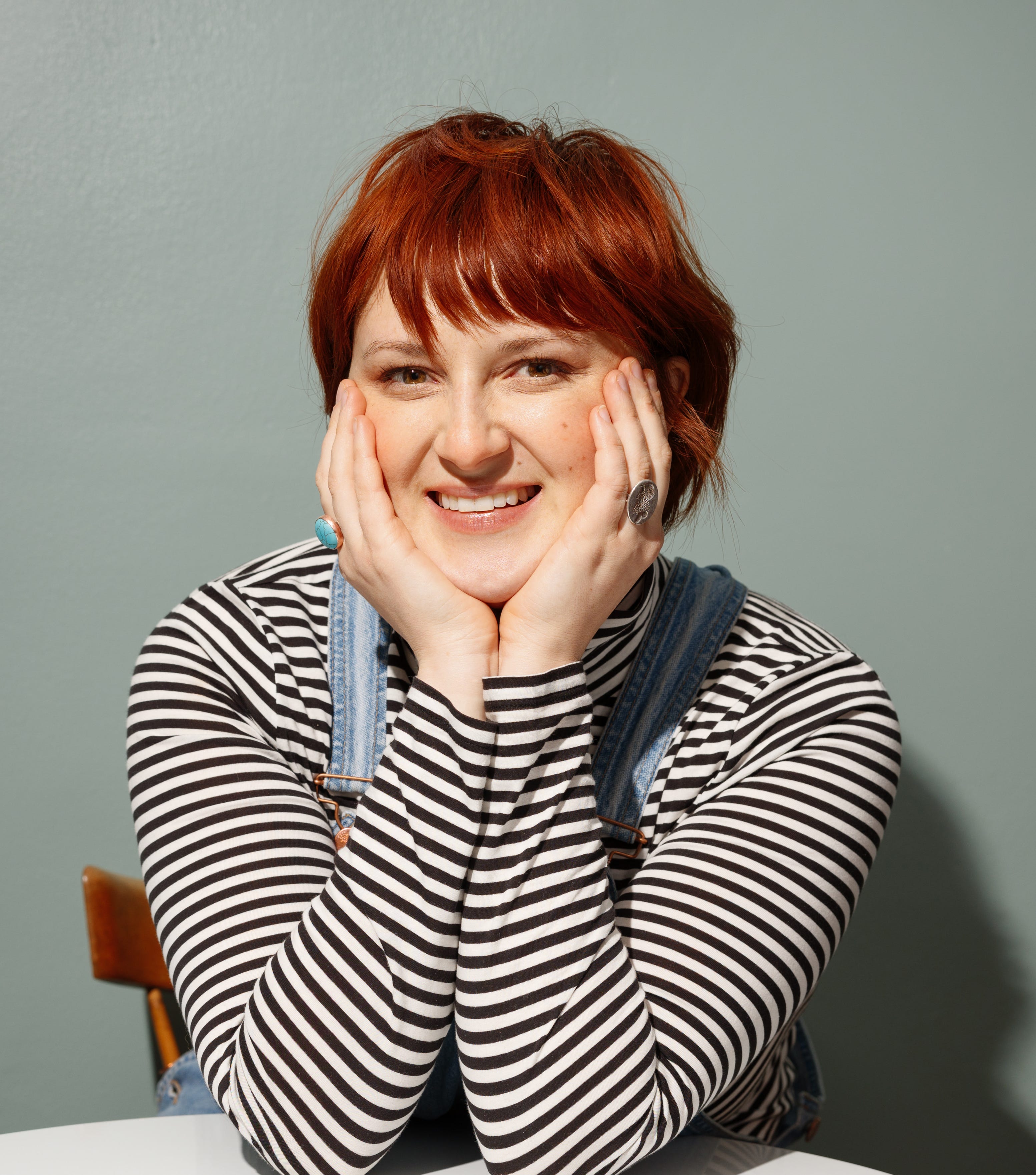 Innkeeper Kate | Substack