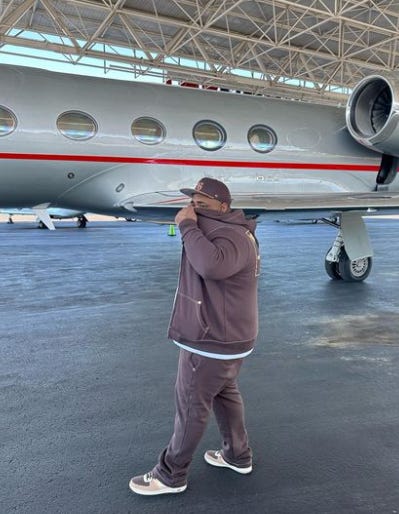 Riding Waves: A Deep Dive into Rod Wave's Journey from Street Life to ...