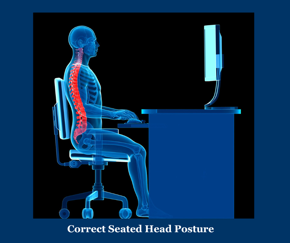 Do You Look Like a Human Turtle? How to Tackle Forward Head Posture