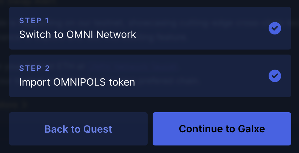 Omni Networkのエアドロップ戦略【1800万ドル調達のLayer1ブロックチェーン】