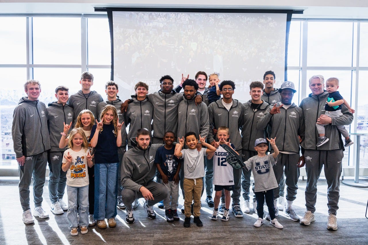 What's The Holdup, Jerrod Calhoun? - by Brian J. Shaw