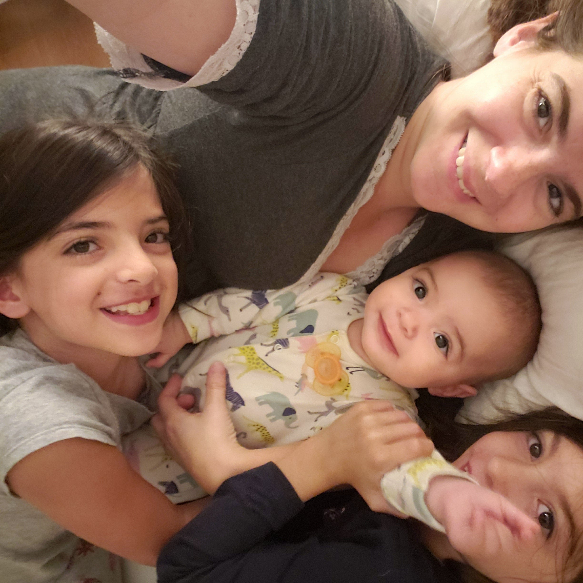 Where it all started… - by Tania Fragoso - Tania’s Substack