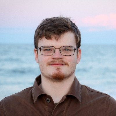 Stephen Horn | Substack