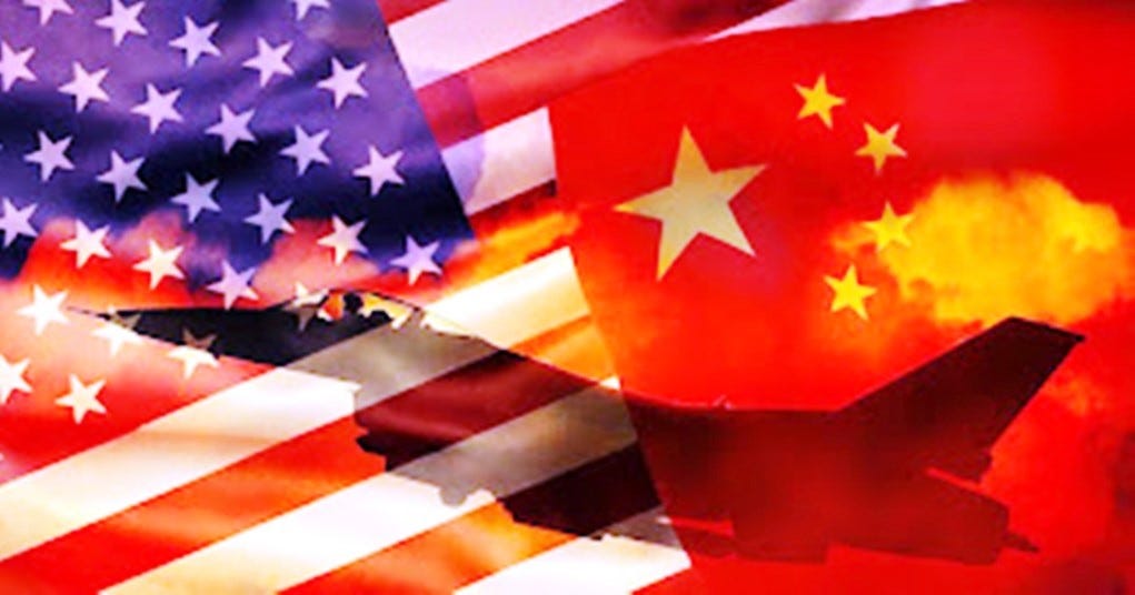 ACT OF WARFARE! China's Cyber Army Invades U.S. Critical Infrastructure ...