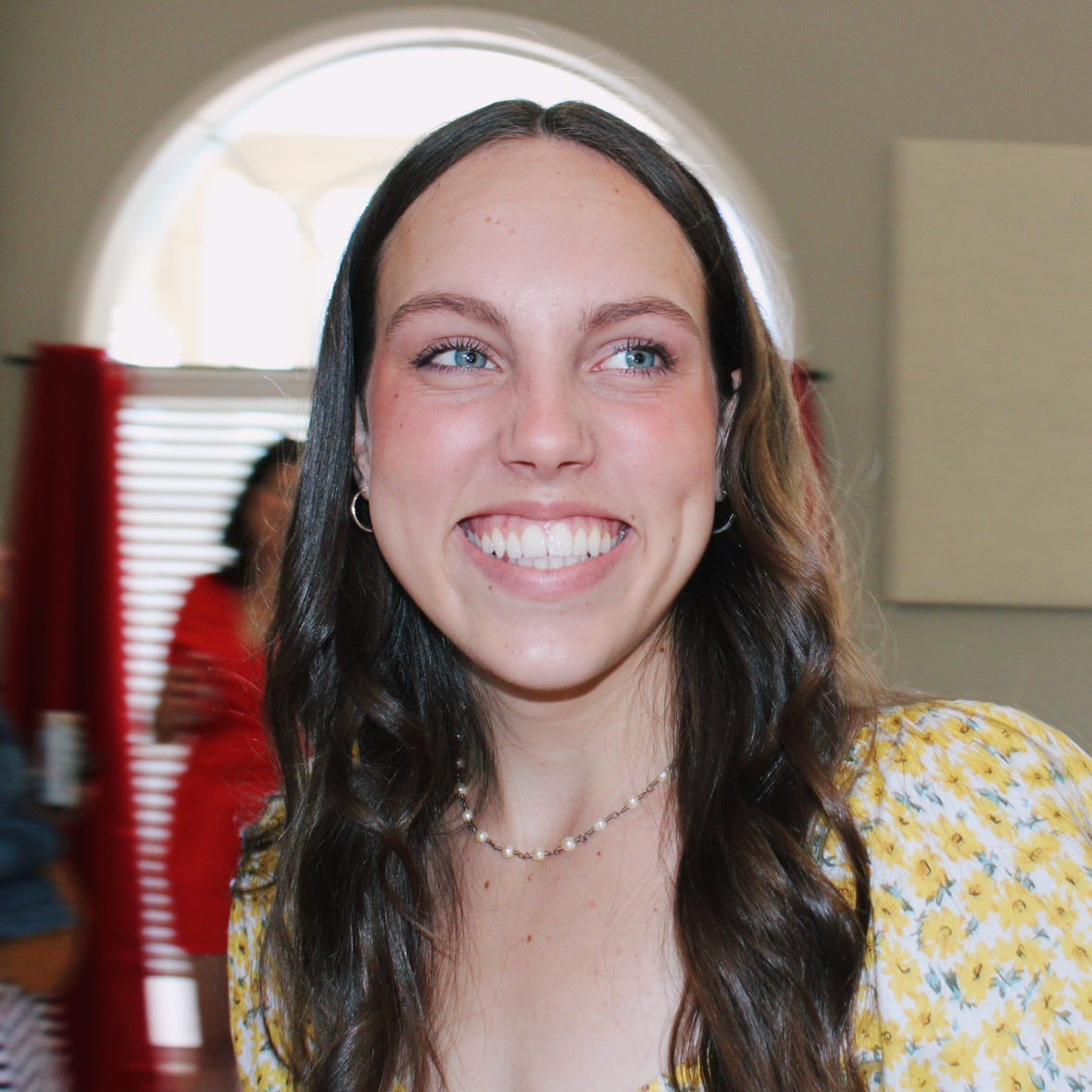 Ella Grace Cothren | Substack