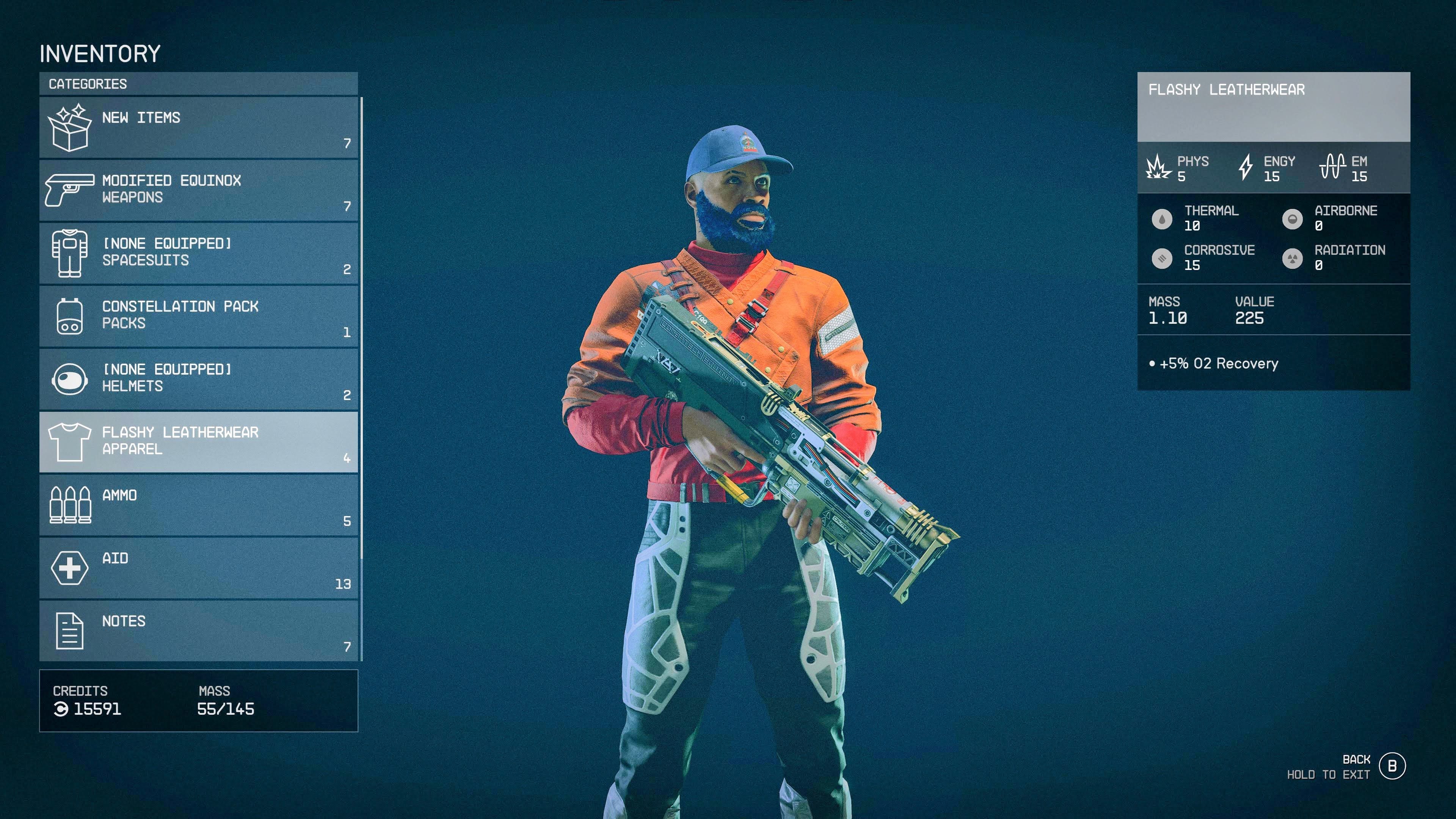 Monday Musing #12 🎲 - by Mad Jay - Play.Fearless