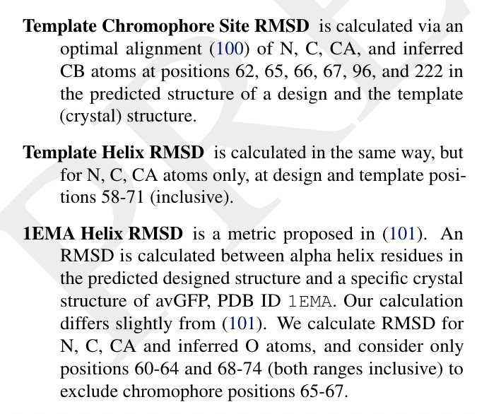 A primer on GFP and esmGFP - by Abhishaike Mahajan
