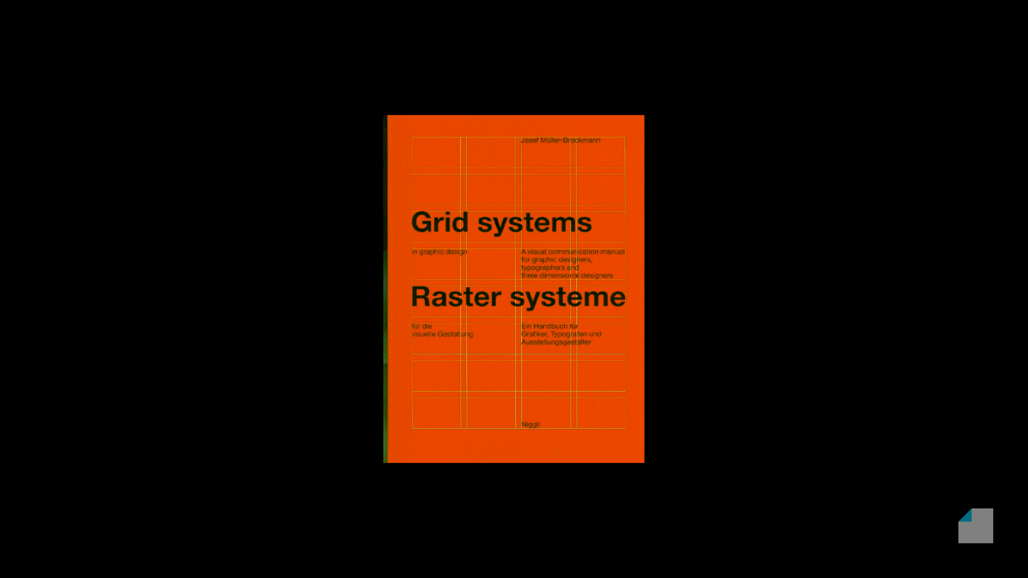 The Best Modern Books on Layouts and Grid Systems