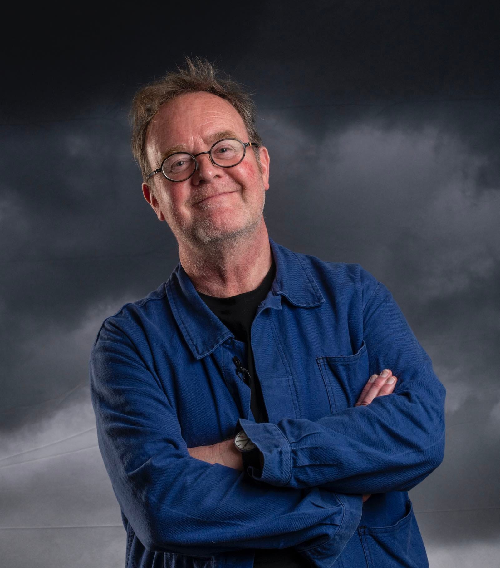 David Hendy | Substack