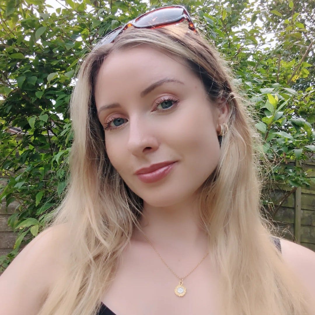 Charlotte Prendergast | Substack