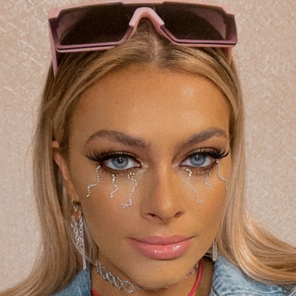 Sara Civian | Substack