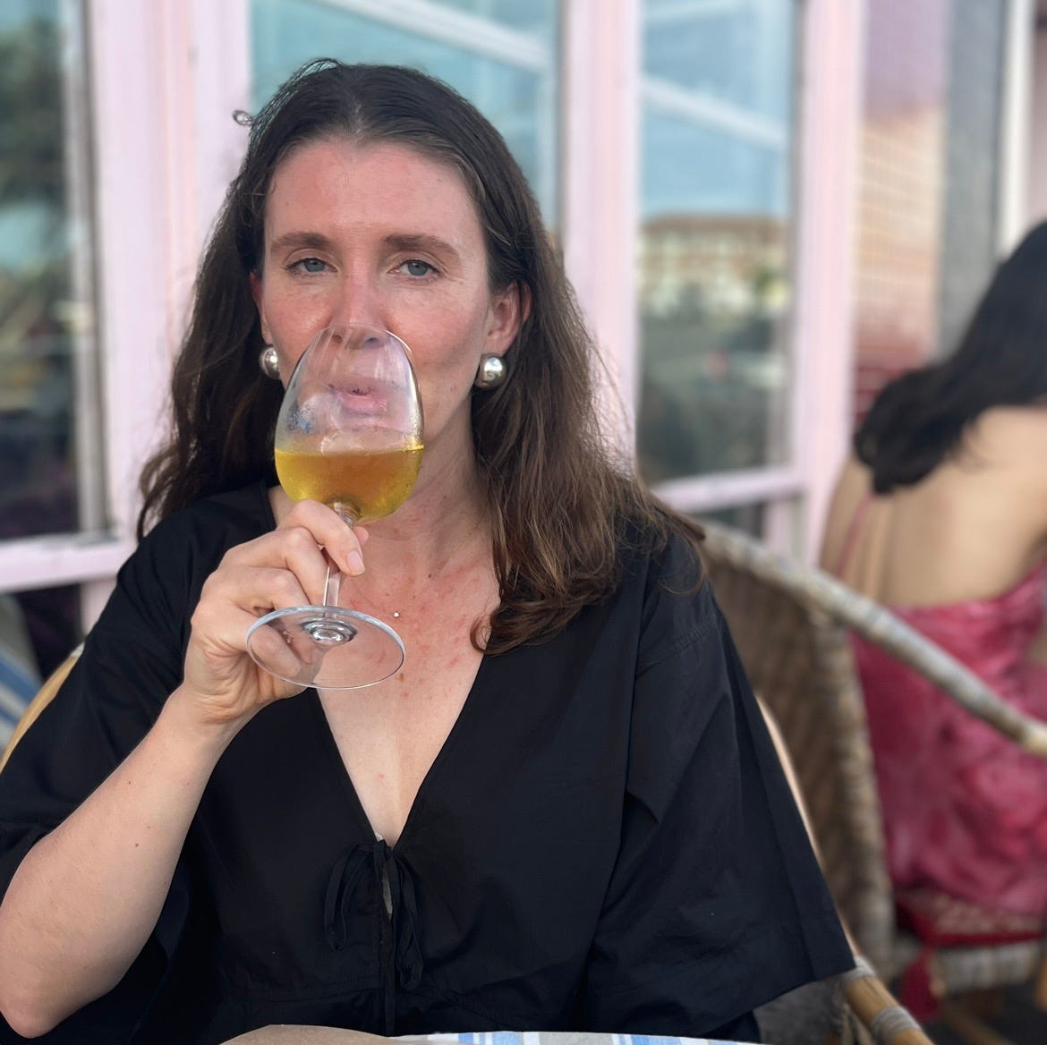 Sophie Roberts | Substack