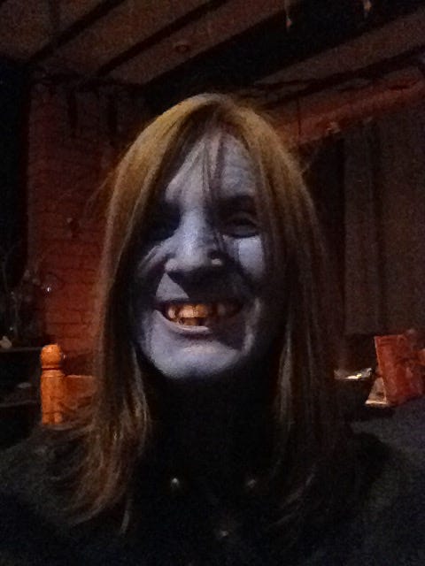 Celtic New Year - by Carrie Day - Carrie’s Substack