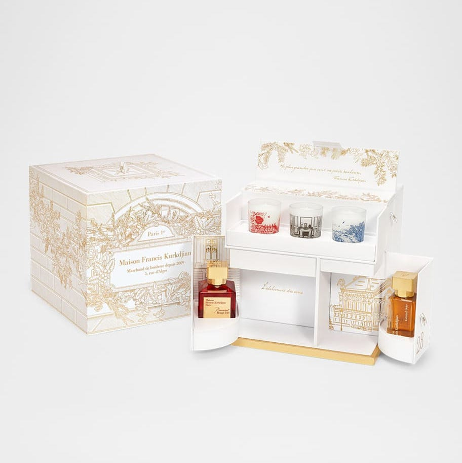 The 15 Best Perfume Advent Calendars for Any Fragrance Lover