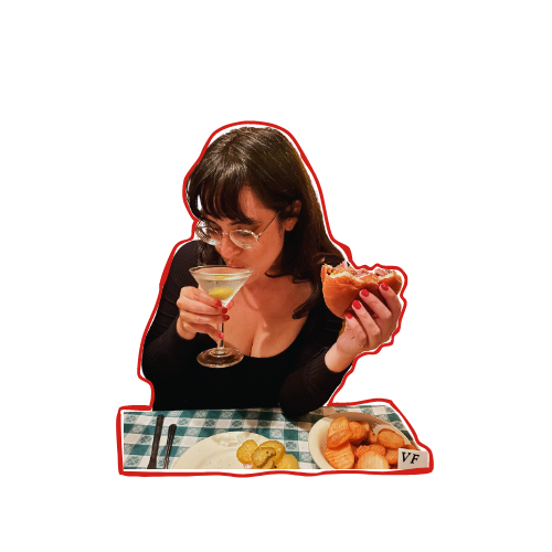 Veronica Fitzpatrick | Substack