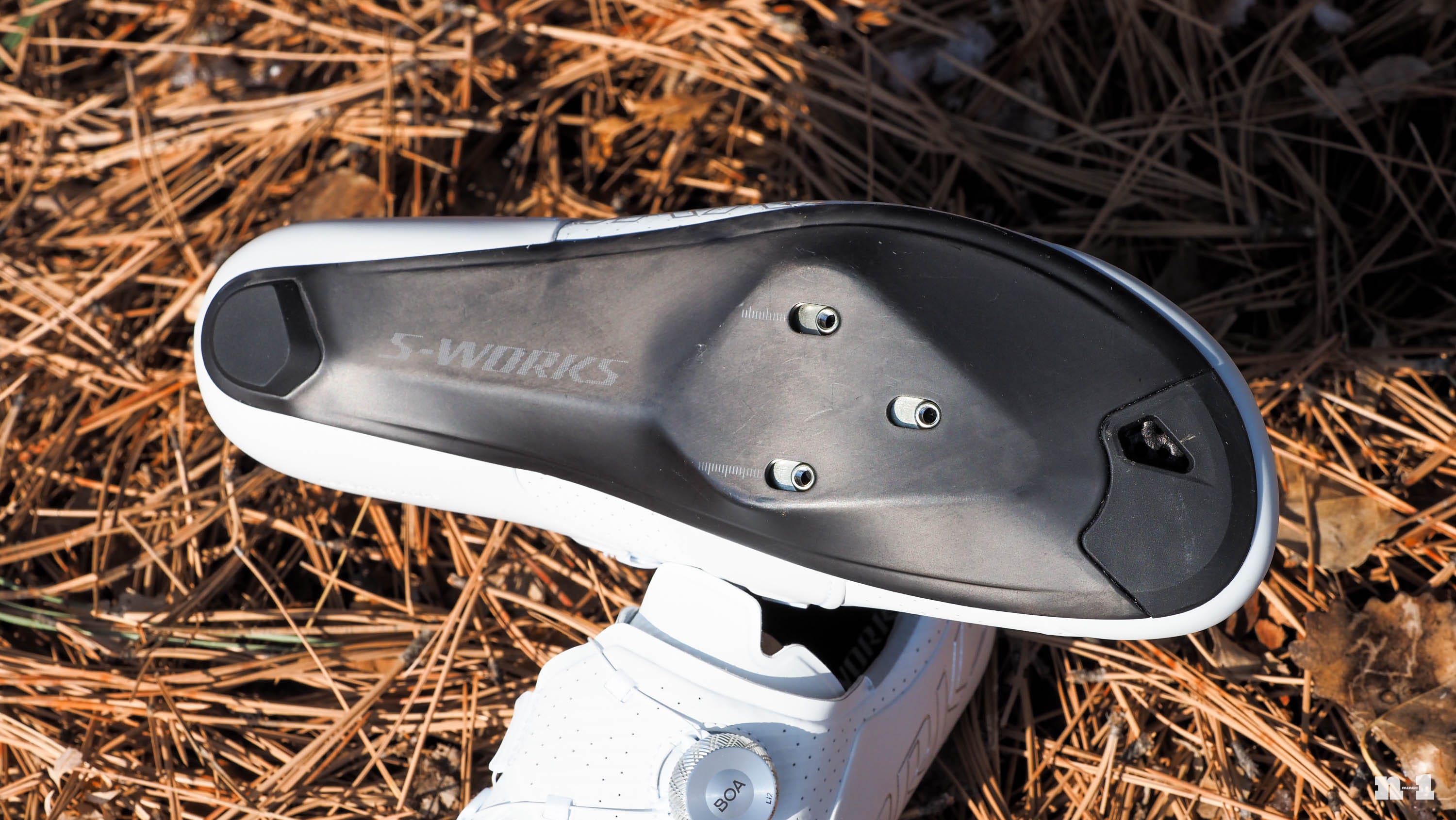 Specialized S-Works Ares 2 shoe review: A mainstream (r)evolution in ...