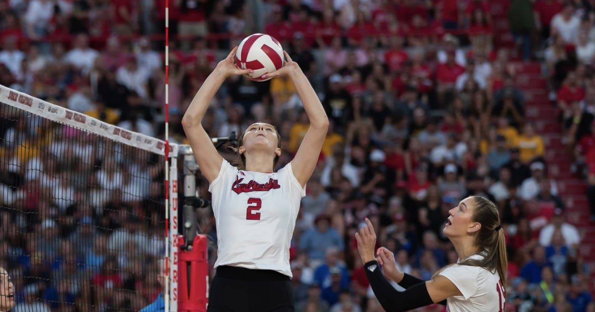NCAA Top 50 Volleyball Players To Watch In 2024