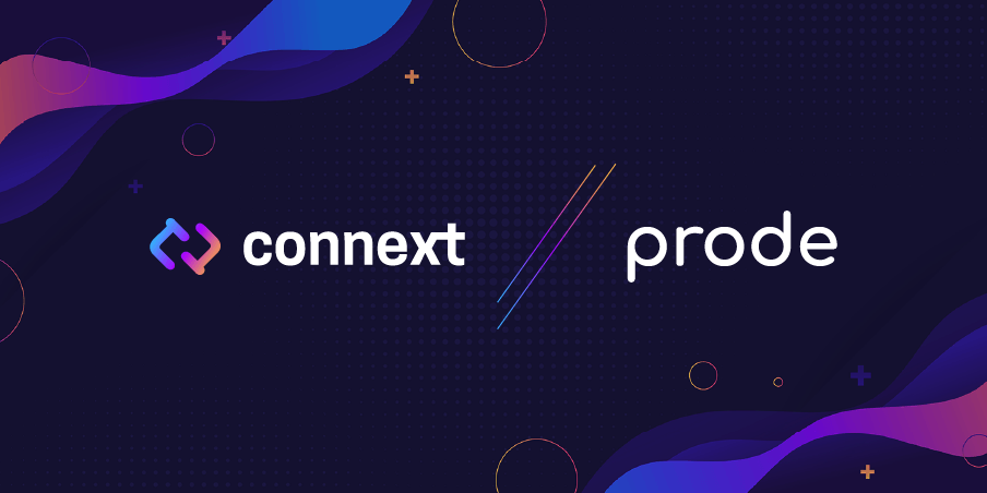 Connext Weekly #68 - Connext Weekly