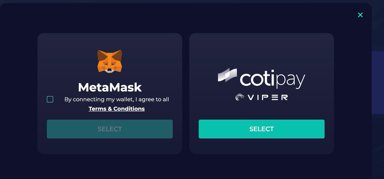The COTI V2 Airdrop is Now Live! - COTI’s Substack
