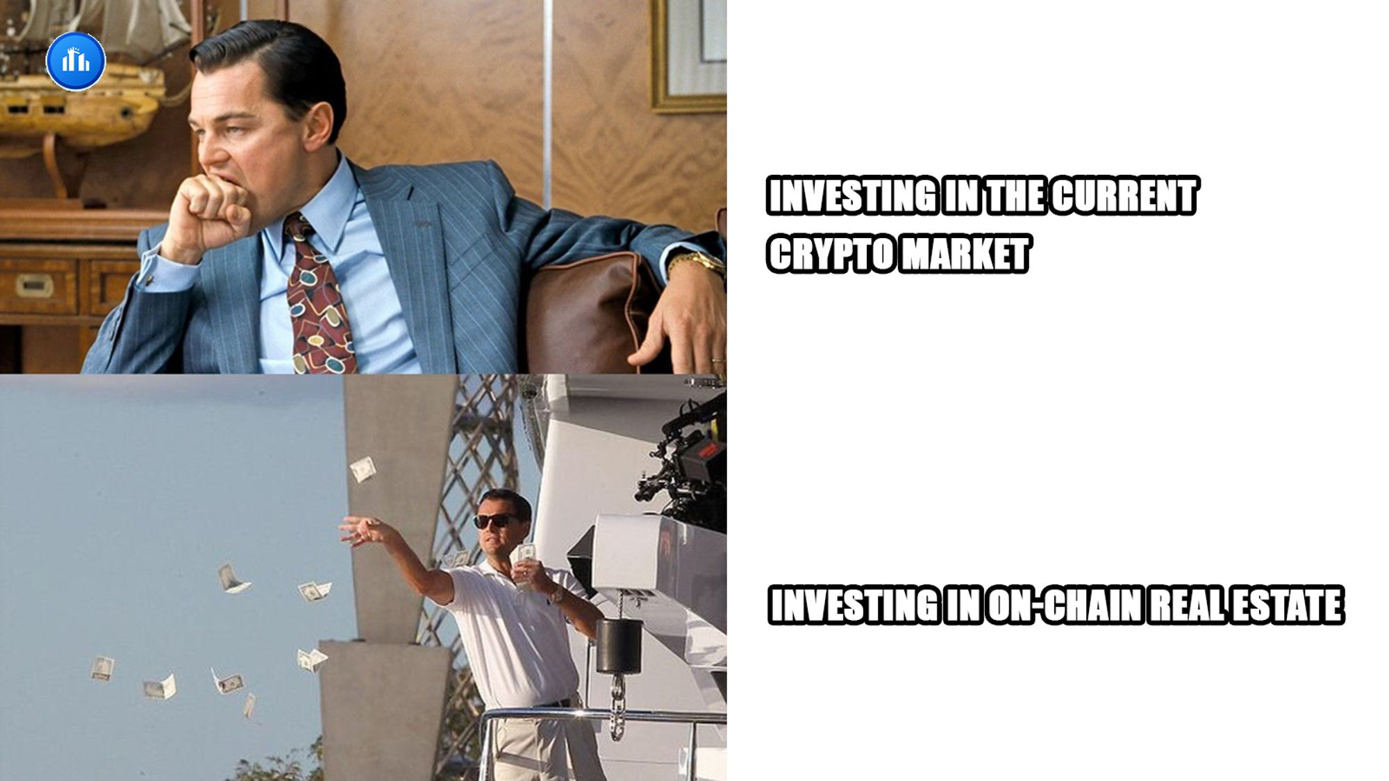 RWA Tokenization: $KNIGHT Token