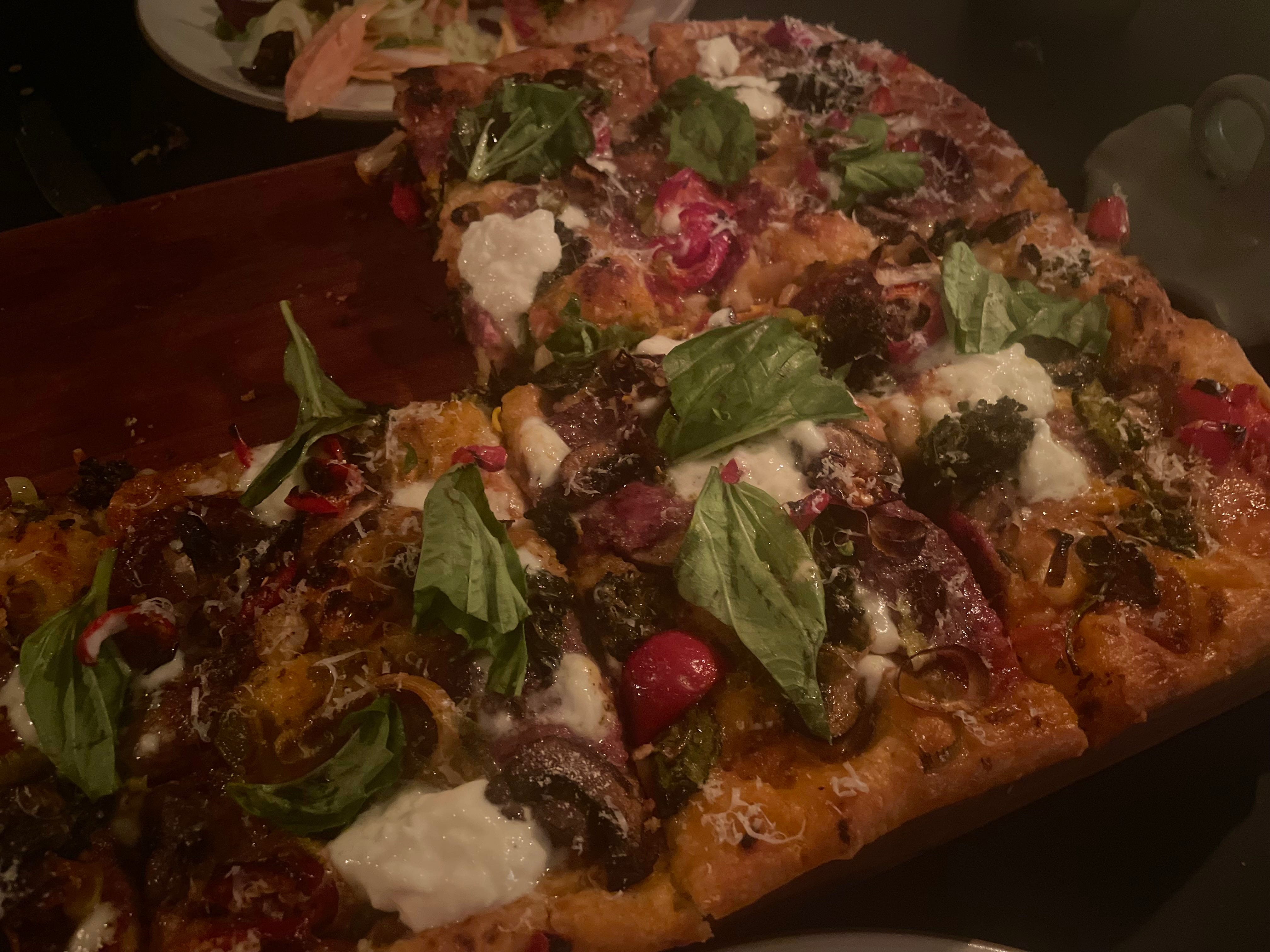 Cheesus Christ - by Clara & Eddo - CORNER