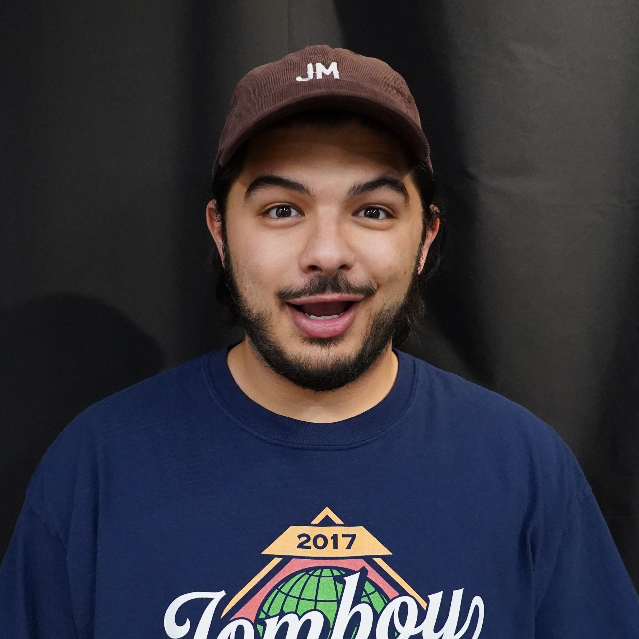 Jolly Olive | Substack