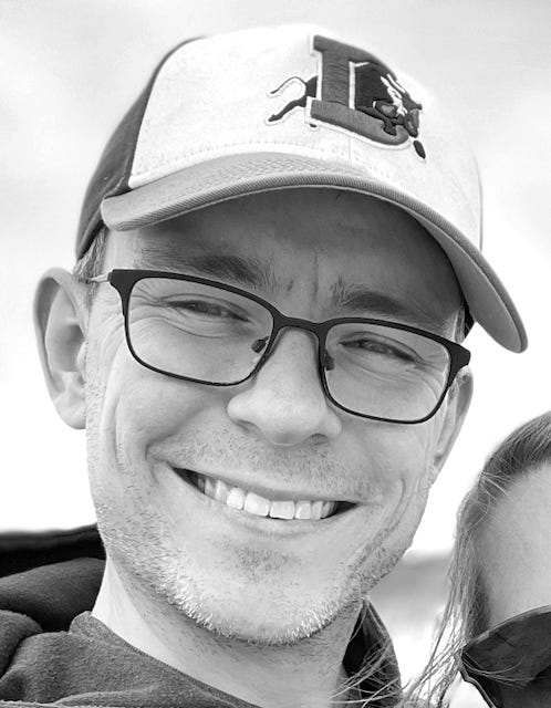 Josh Briscoe | Substack