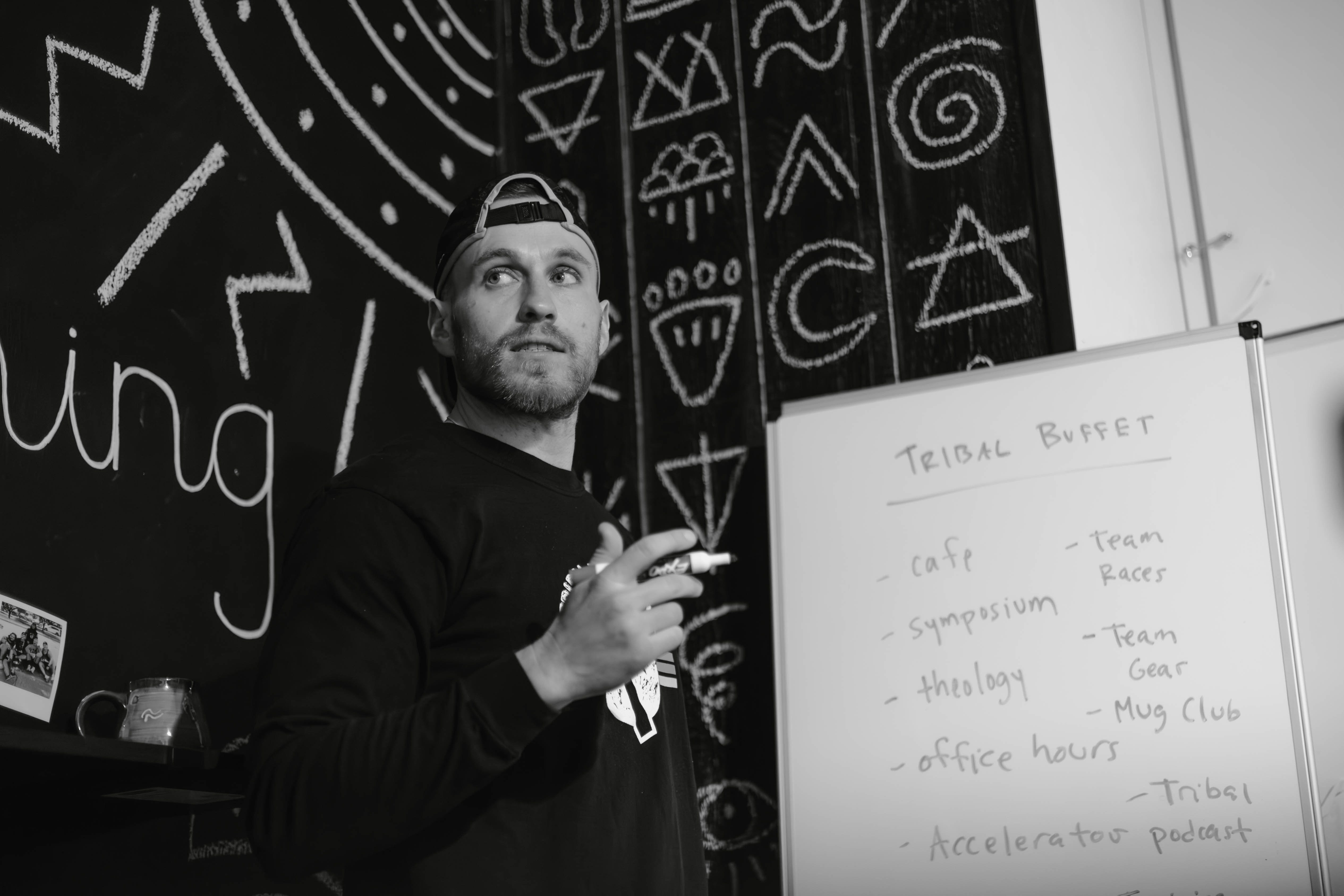 Ryan Dreyer | Substack