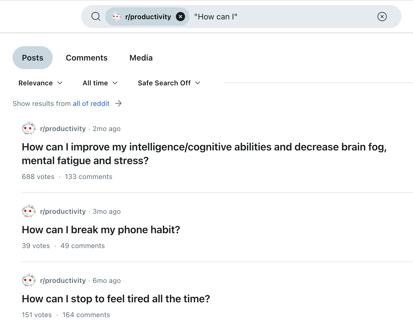 How to Use Reddit to Find Endless Content Ideas Using AI