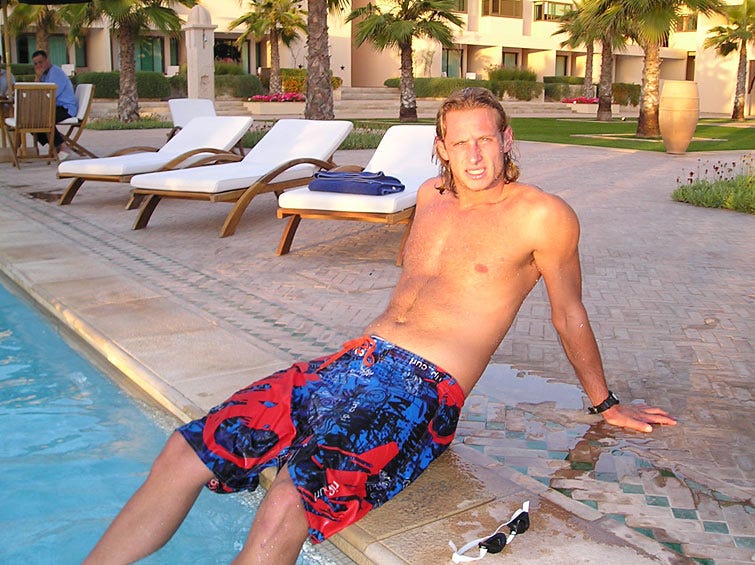 Las mil y una alegrías - Set de Lectura, por Eduardo Puppo