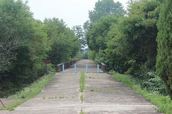 Where Borders Get Weird: The World’s Most Fascinating Territorial Oddities