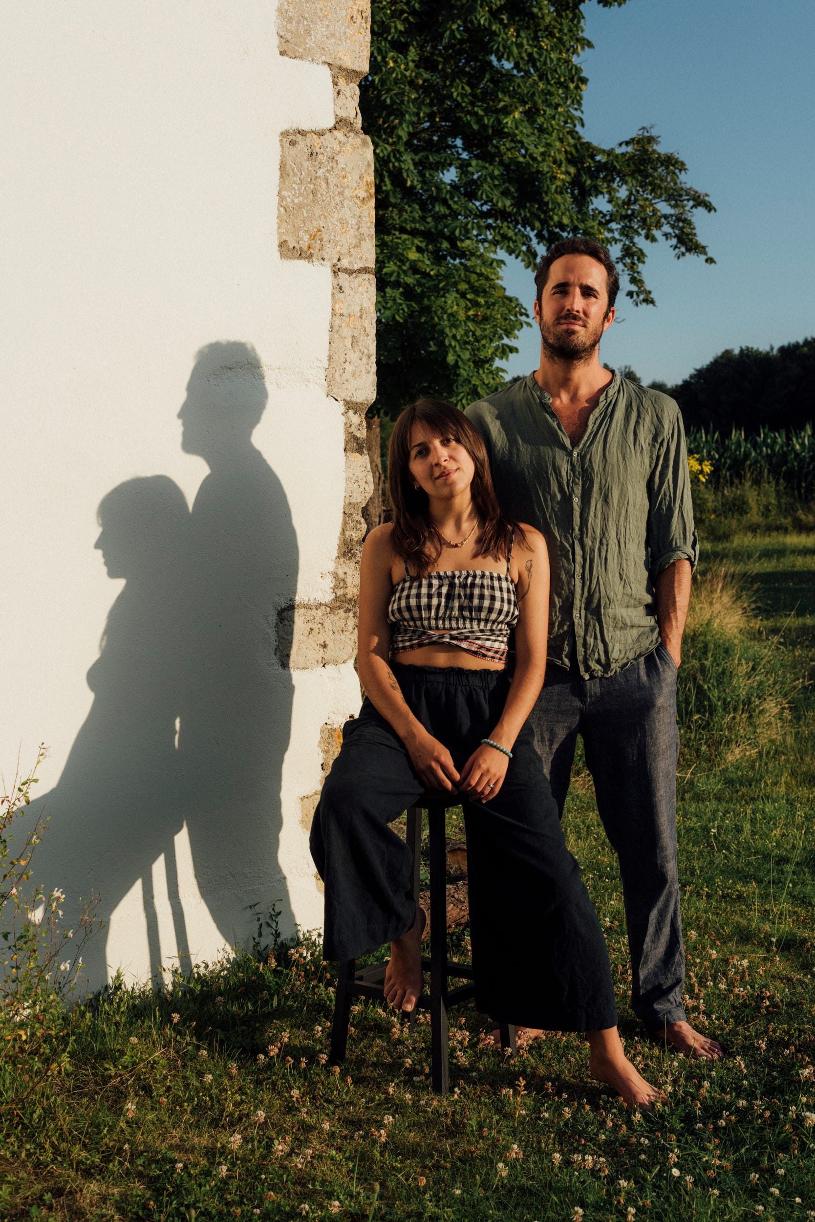 bird on wire (poem/film/song) - by Samuél Lopez-Barrantes