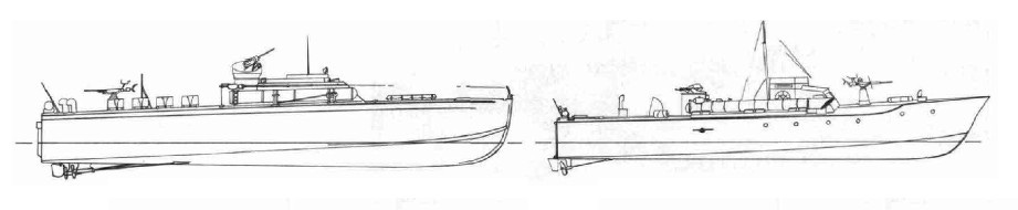 Fascinating History: Design and Development of PT Boats