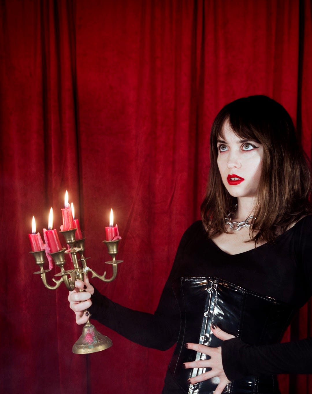 Sarah Lyons | Substack