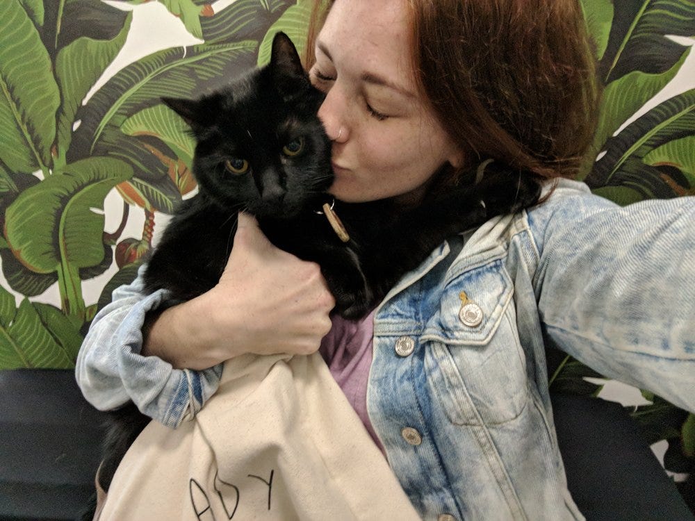 Save The Water - by Andi DuMont - The Watermark